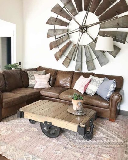 Amazing farmhouse coffee tables you'll love - Farmhousehub