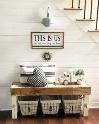 The Best Buffalo check farmhouse decor for 2020 - Farmhousehub