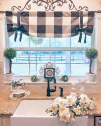 The Best Buffalo check farmhouse decor for 2020 - Farmhousehub