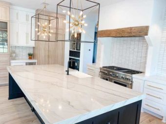 Breathtaking Kitchen Island Lighting Ideas You'll Immediately Want ...