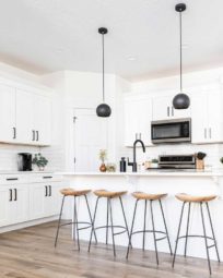 Breathtaking Kitchen Island Lighting Ideas You'll Immediately Want ...