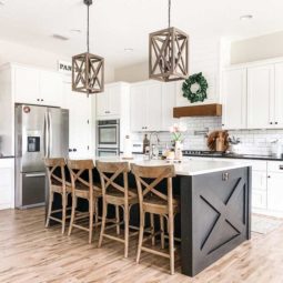 Breathtaking Kitchen Island Lighting Ideas You'll Immediately Want ...