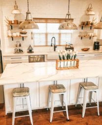 Breathtaking Kitchen Island Lighting Ideas You'll Immediately Want ...