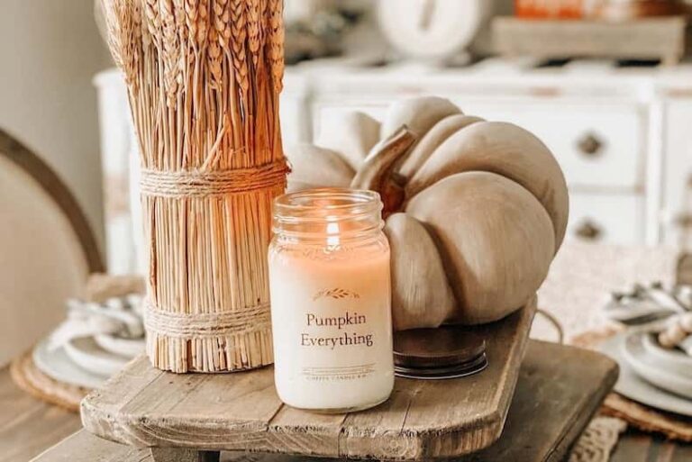 Unique and Charming Fall Decor Ideas - Farmhousehub