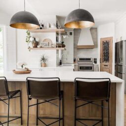 Breathtaking Kitchen Island Lighting Ideas You'll Immediately Want ...
