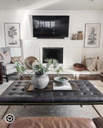 Spring Coffee Table Decor Ideas That work All Year Round - Farmhousehub