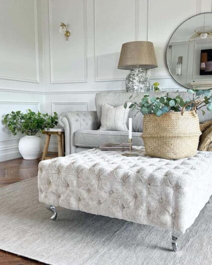 Spring Coffee Table Decor Ideas That work All Year Round - Farmhousehub