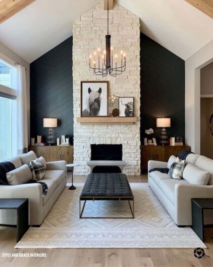 The Ultimate Guide to Choosing a Rectangle Coffee Table - Farmhousehub