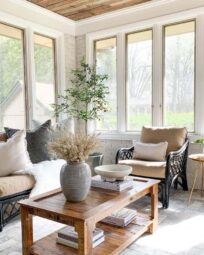 26 Rustic Coffee Tables and How to Choose the Perfect One for Your ...