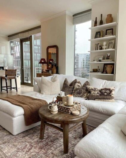 26 Rustic Coffee Tables and How to Choose the Perfect One for Your ...