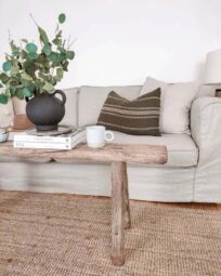 26 Rustic Coffee Tables and How to Choose the Perfect One for Your ...