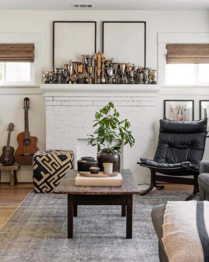 26 Rustic Coffee Tables and How to Choose the Perfect One for Your ...