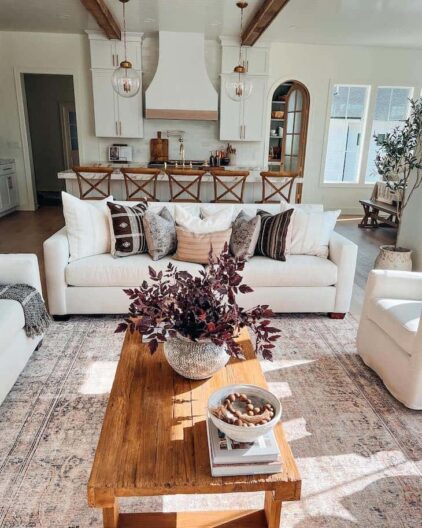 26 Rustic Coffee Tables and How to Choose the Perfect One for Your ...