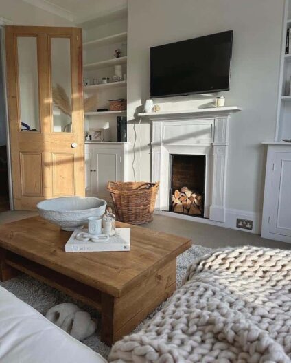 26 Rustic Coffee Tables and How to Choose the Perfect One for Your ...