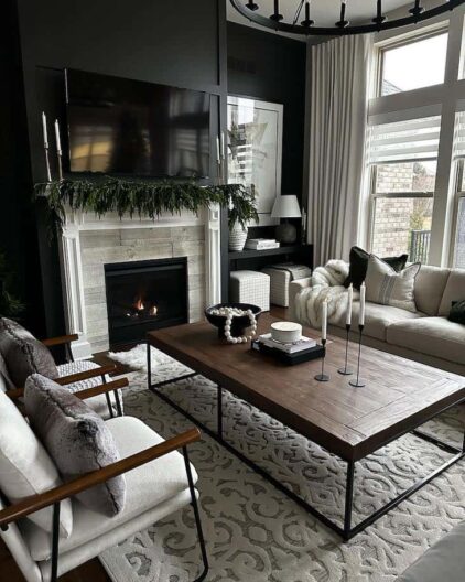 26 Rustic Coffee Tables and How to Choose the Perfect One for Your ...