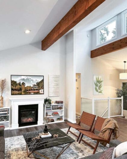 Best Square Coffee Tables to Elevate Your Home Decor - Farmhousehub