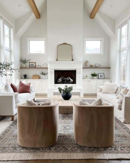 Best Square Coffee Tables to Elevate Your Home Decor - Farmhousehub
