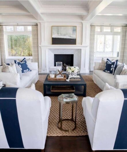 Best Square Coffee Tables to Elevate Your Home Decor - Farmhousehub