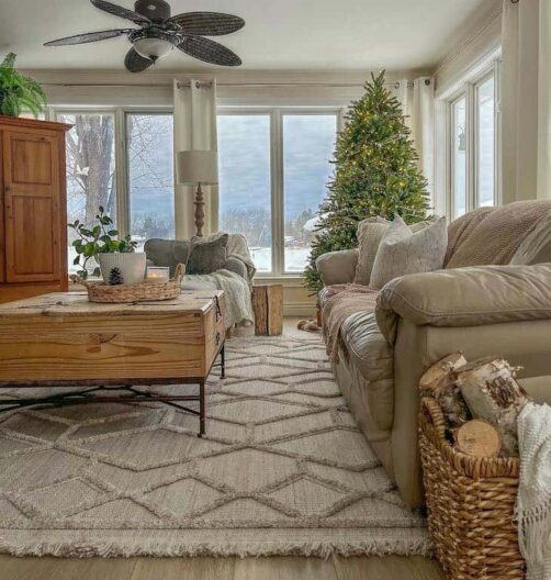 Best Square Coffee Tables to Elevate Your Home Decor - Farmhousehub