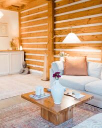 Best Square Coffee Tables to Elevate Your Home Decor - Farmhousehub