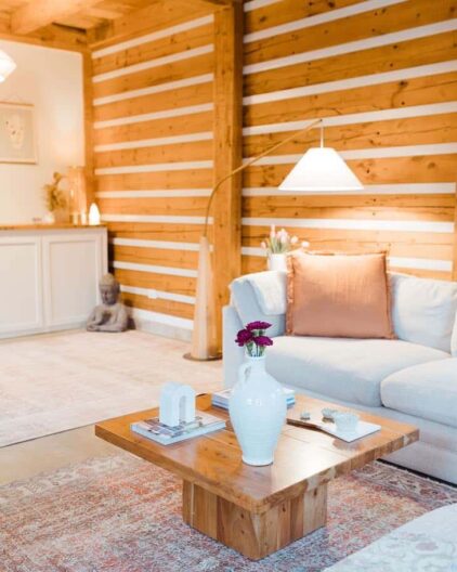 Best Square Coffee Tables to Elevate Your Home Decor - Farmhousehub