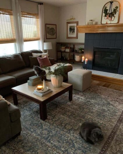 Best Square Coffee Tables to Elevate Your Home Decor - Farmhousehub