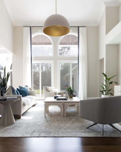 24 White Coffee Tables That Steal the Show - Farmhousehub