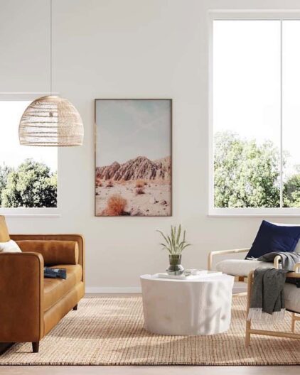 24 White Coffee Tables That Steal the Show - Farmhousehub