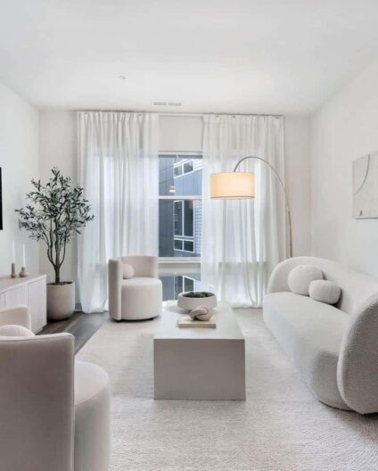 24 White Coffee Tables That Steal the Show - Farmhousehub