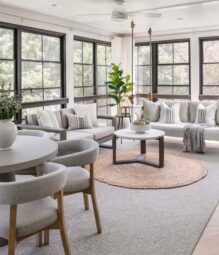 24 White Coffee Tables That Steal the Show - Farmhousehub