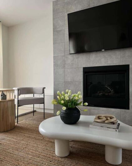 24 White Coffee Tables That Steal the Show - Farmhousehub