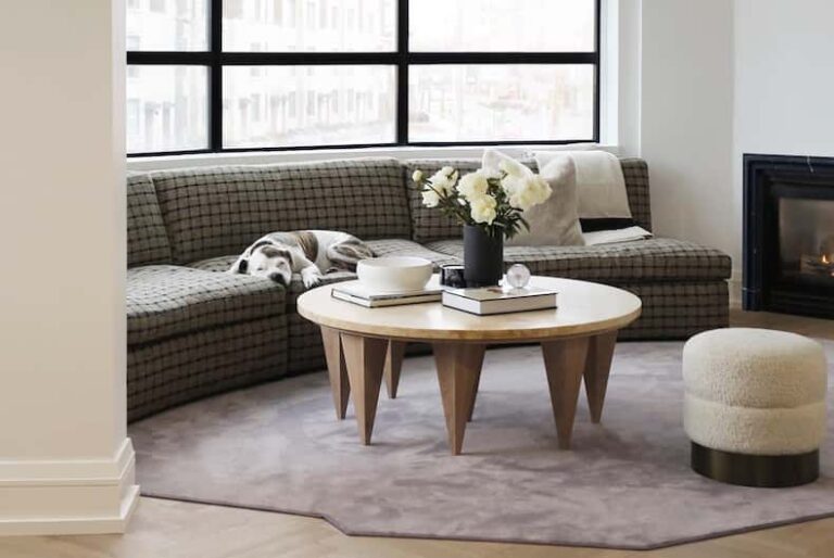 Modern Coffee Tables: Functionality Meets Style - Farmhousehub