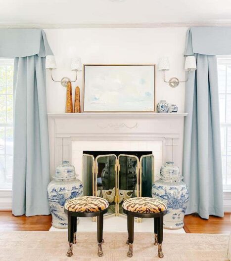 Fireplace Sconce Ideas for Every Home - Farmhousehub