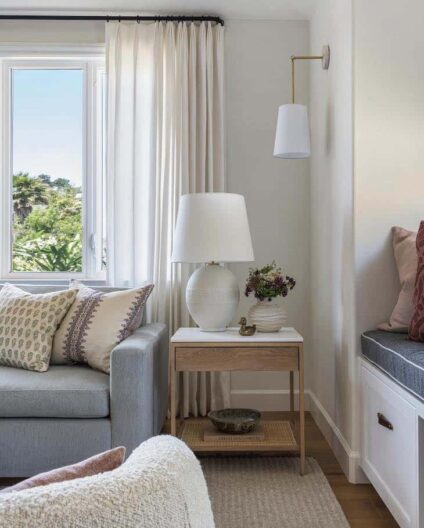 Wall Sconces for Living Room and Ideas on Where to Place Them ...