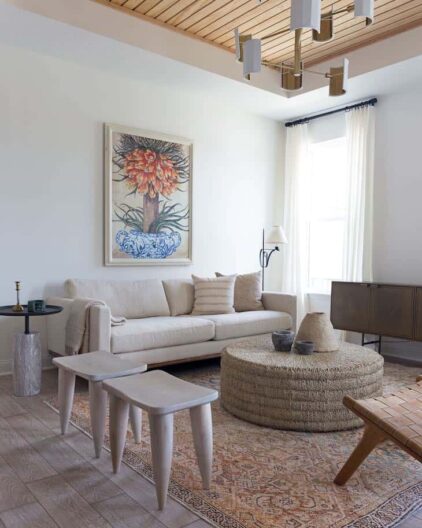 Finding Your Perfect White Couch and How to Style It - Farmhousehub