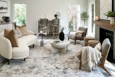 Finding Your Perfect White Couch and How to Style It - Farmhousehub