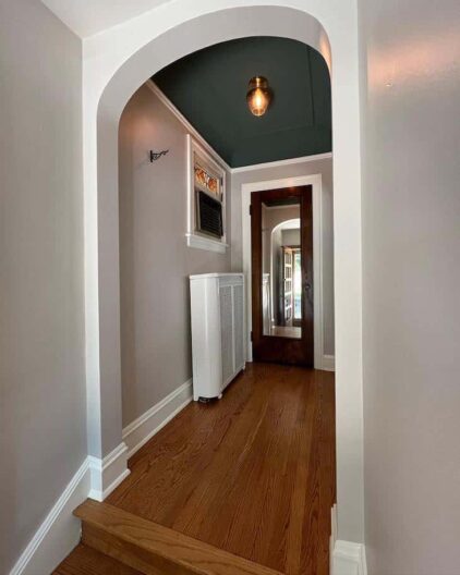 9 Accent Ceiling Ideas to Inspire You - Farmhousehub