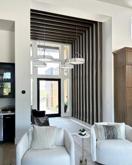 9 Accent Ceiling Ideas to Inspire You - Farmhousehub