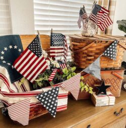 Easy and Creative 4th of July Decoration Ideas - Farmhousehub