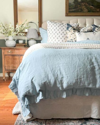 12 Easy Bedroom Refresh Ideas - Farmhousehub