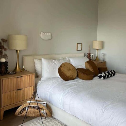 12 Easy Bedroom Refresh Ideas - Farmhousehub