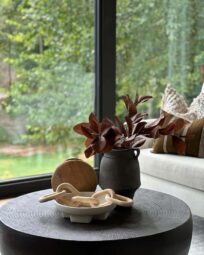 Creative Fall Coffee Table Decor Ideas You'll Love - Farmhousehub