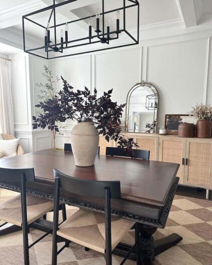 10 Must-Try Fall Centerpieces for a Beautiful Autumn Table - Farmhousehub