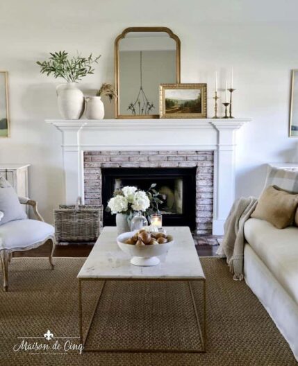 9 Simple Ways to Style Modern Fall Decor - Farmhousehub