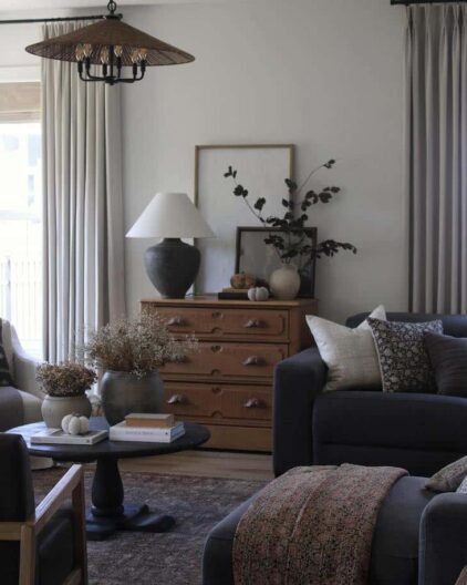 9 Simple Ways to Style Modern Fall Decor - Farmhousehub