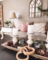 Farmhouse Valentine Decor for a Rustic and Romantic Home - Farmhousehub