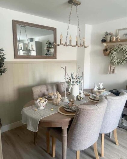 The Best Modern Easter Decorations to Try This Year - Farmhousehub