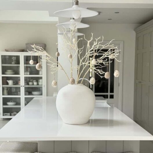 The Best Modern Easter Decorations to Try This Year - Farmhousehub