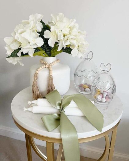 The Best Modern Easter Decorations to Try This Year - Farmhousehub