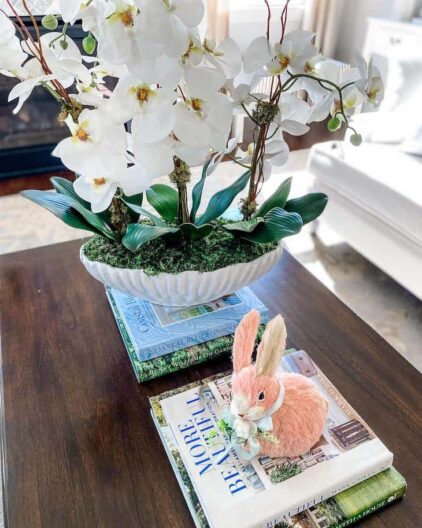 The Best Modern Easter Decorations to Try This Year - Farmhousehub